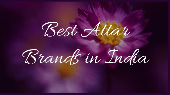 Top 30 Best Attar in India 2024 - Get Best India